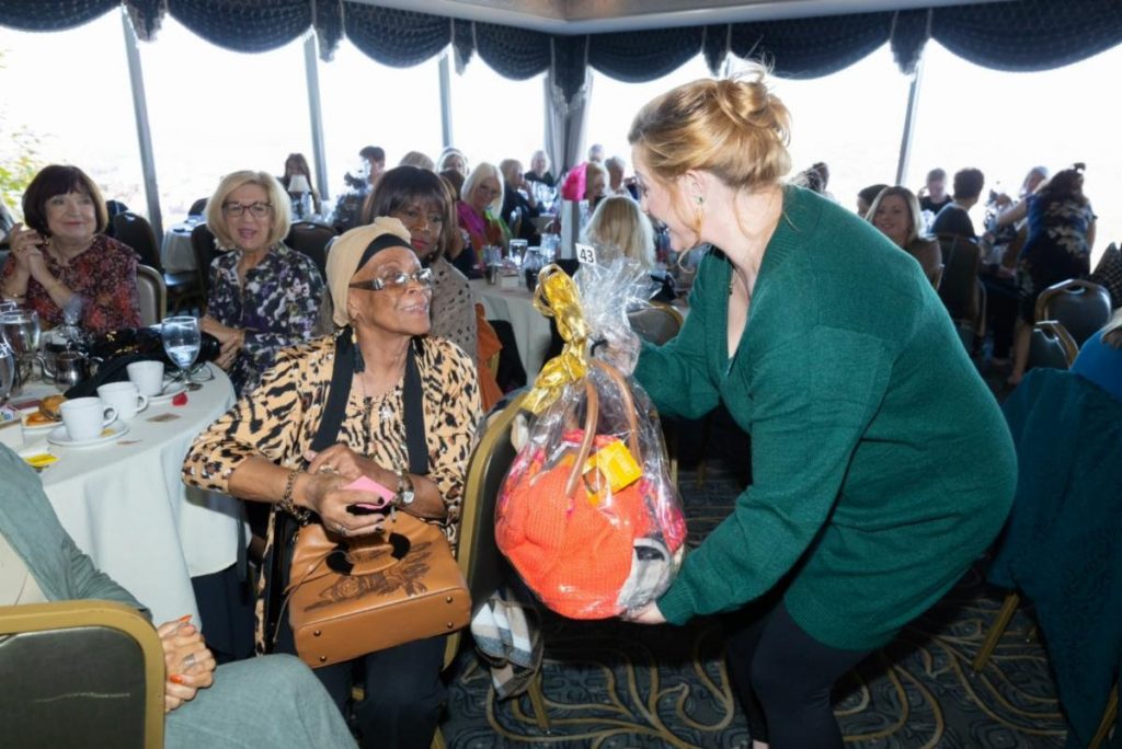 THANKS TO ALL WHO SUPPORTED US for the PURSE BASH 2022 - Treasure House ...